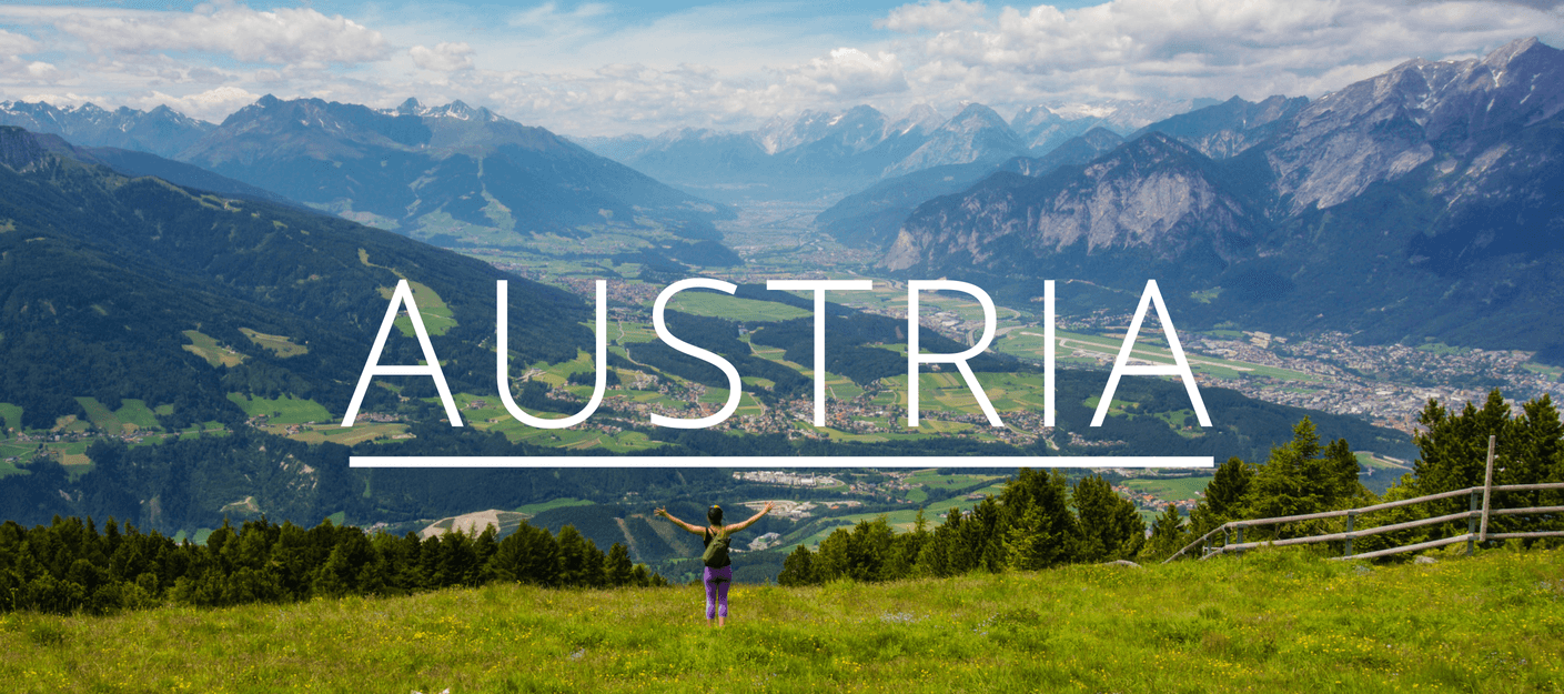 #GHIOZDANULLUINICULAE: 10 lucruri despre Austria! : VIRGIN RADIO ROMANIA