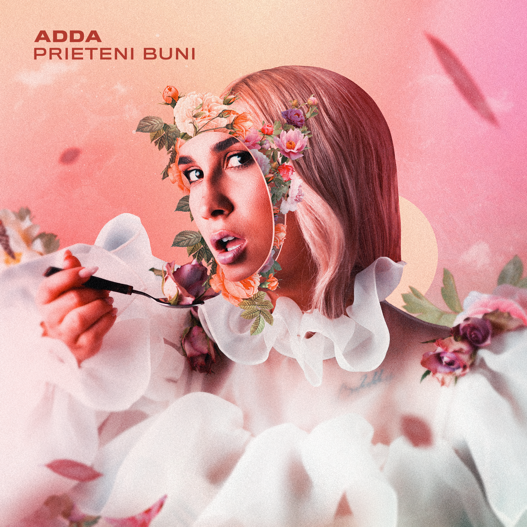 ADDA lansează „Prieteni buni”, o piesă despre un alt fel de „prieteni ...