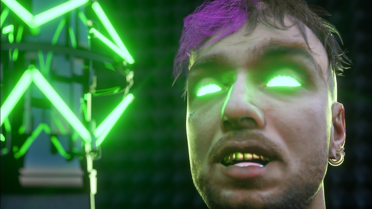 Nane, preview exclusiv NANALEIN la Virgin Radio : ,,Mă simt ca de ziua ...