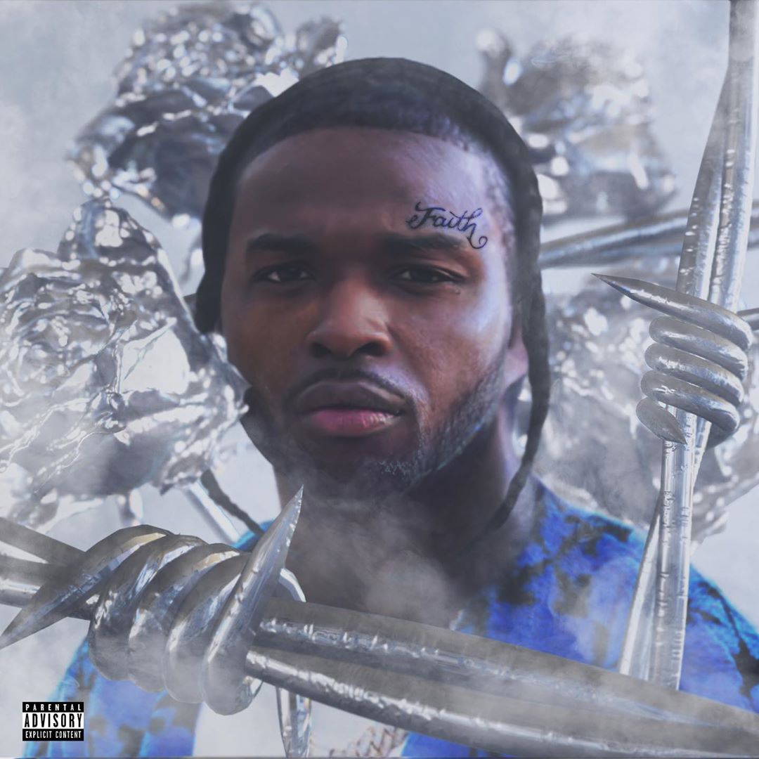 Pop Smoke feat. Karol G – Enjoy Yourself : VIRGIN RADIO ROMANIA