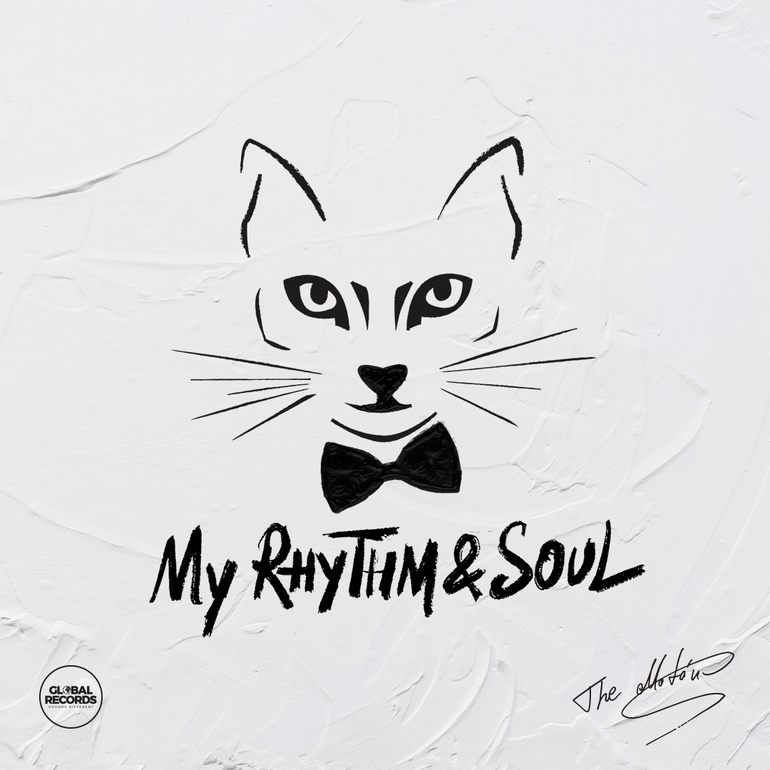 The Motans lansează albumul ”My Rhythm & Soul” : VIRGIN RADIO ROMANIA