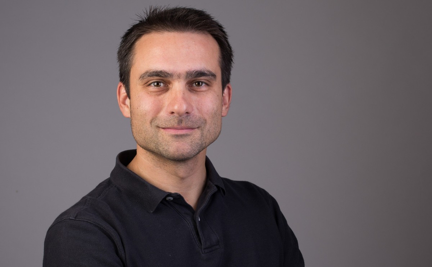 Allen Coliban va fi noul primar al Brașovului : VIRGIN RADIO ROMANIA