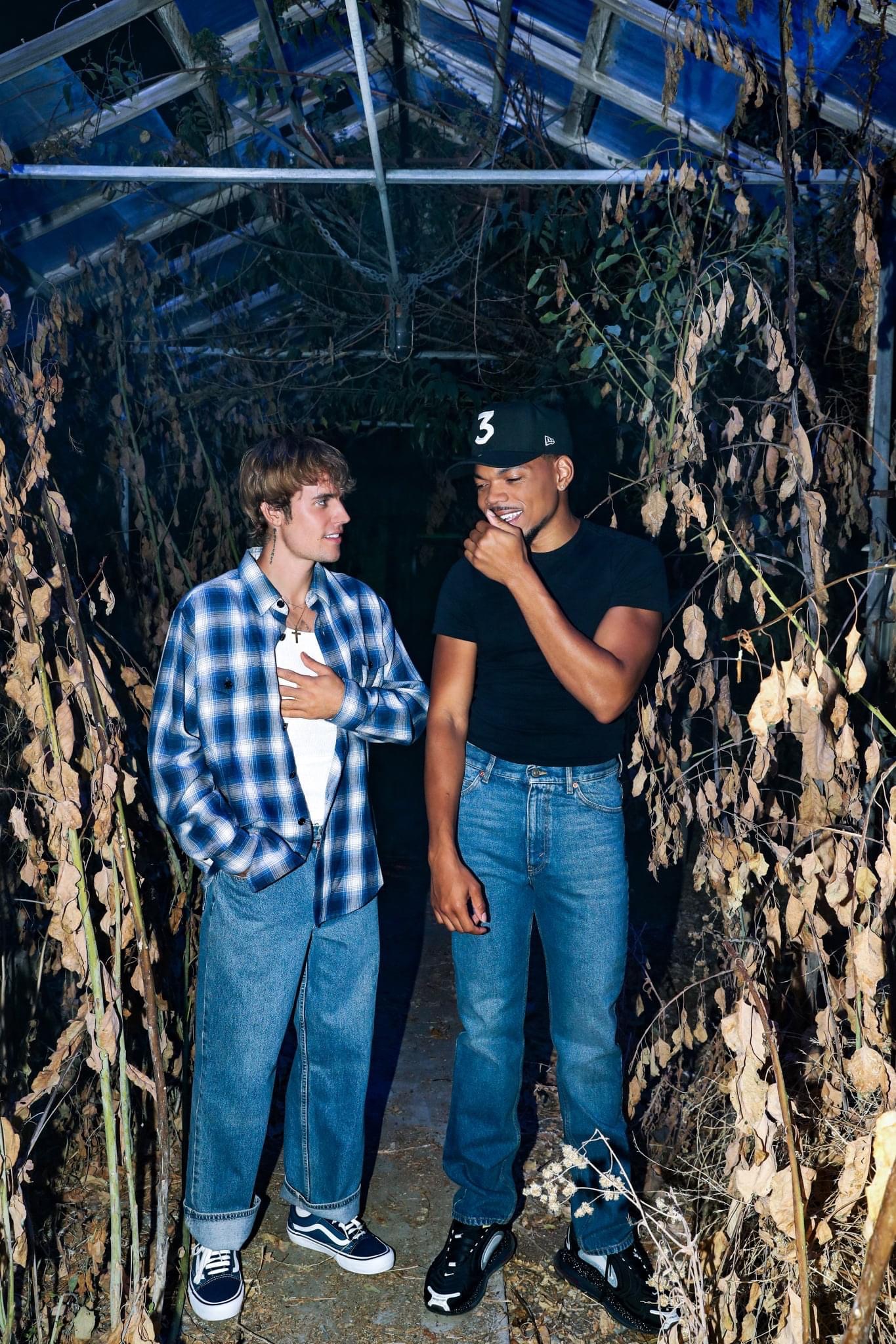 Justin Bieber și Chance The Rapper lansează “Holy” – VIDEO : VIRGIN ...