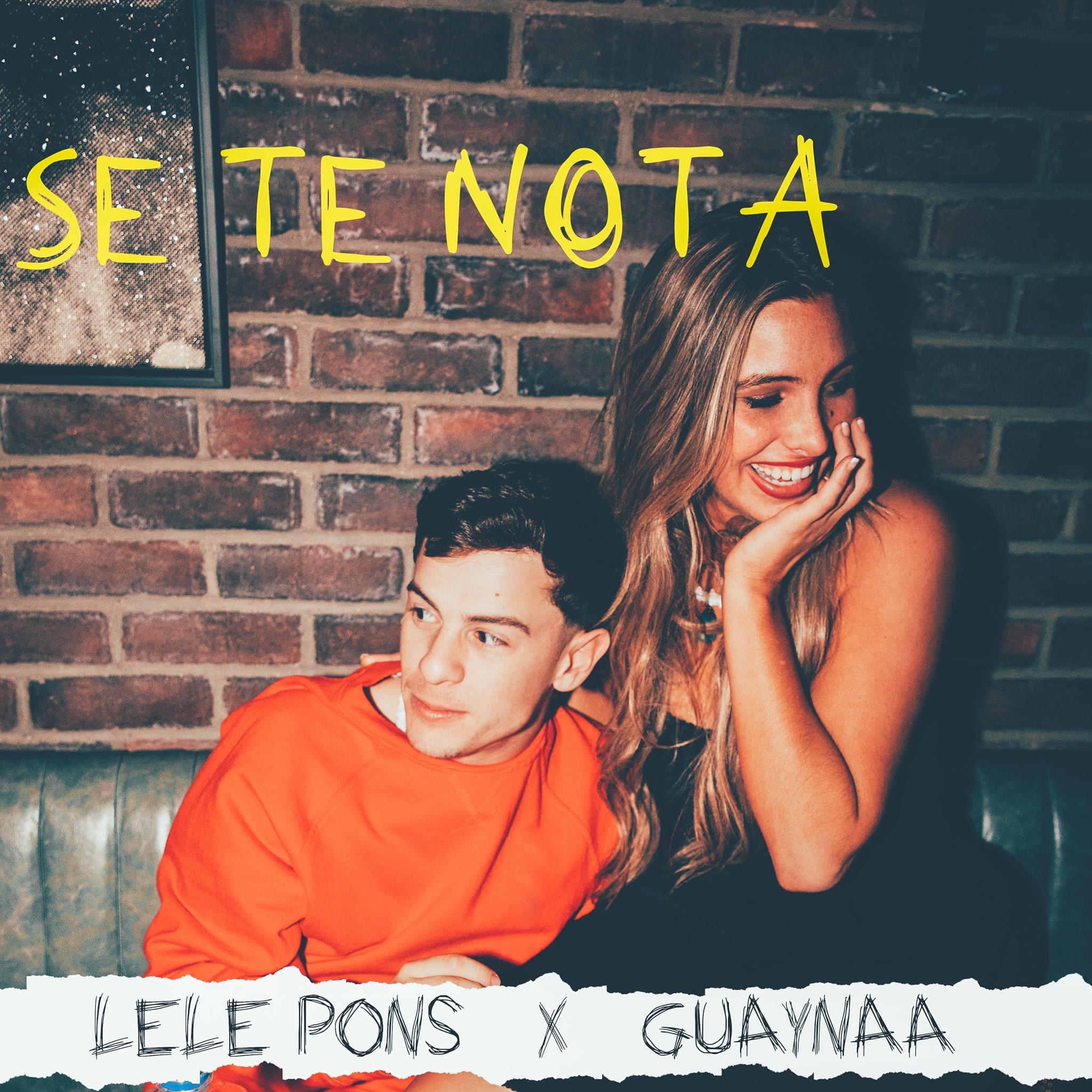 Lele Pons lansează „Se Te Nota” – VIDEO : VIRGIN RADIO ROMANIA