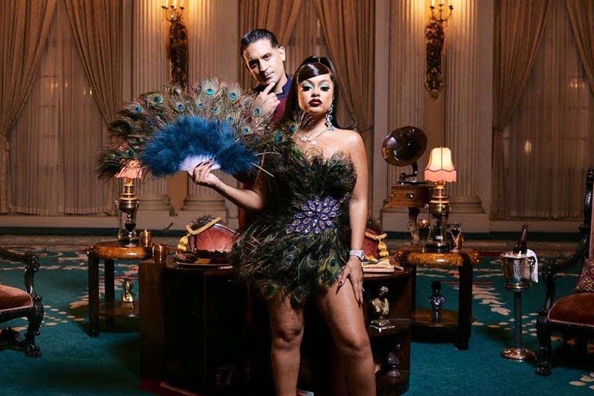 G-Eazy feat. Mulatto – Down : VIRGIN RADIO ROMANIA