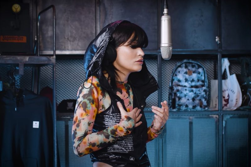 Irina Rimes La Urbanist Session Este Tot Ce Trebuie Să Asculți Astăzi