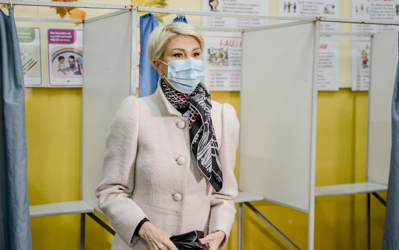 Raluca Turcan, propunerea pentru Ministerul Muncii: Alocațiile vor ...