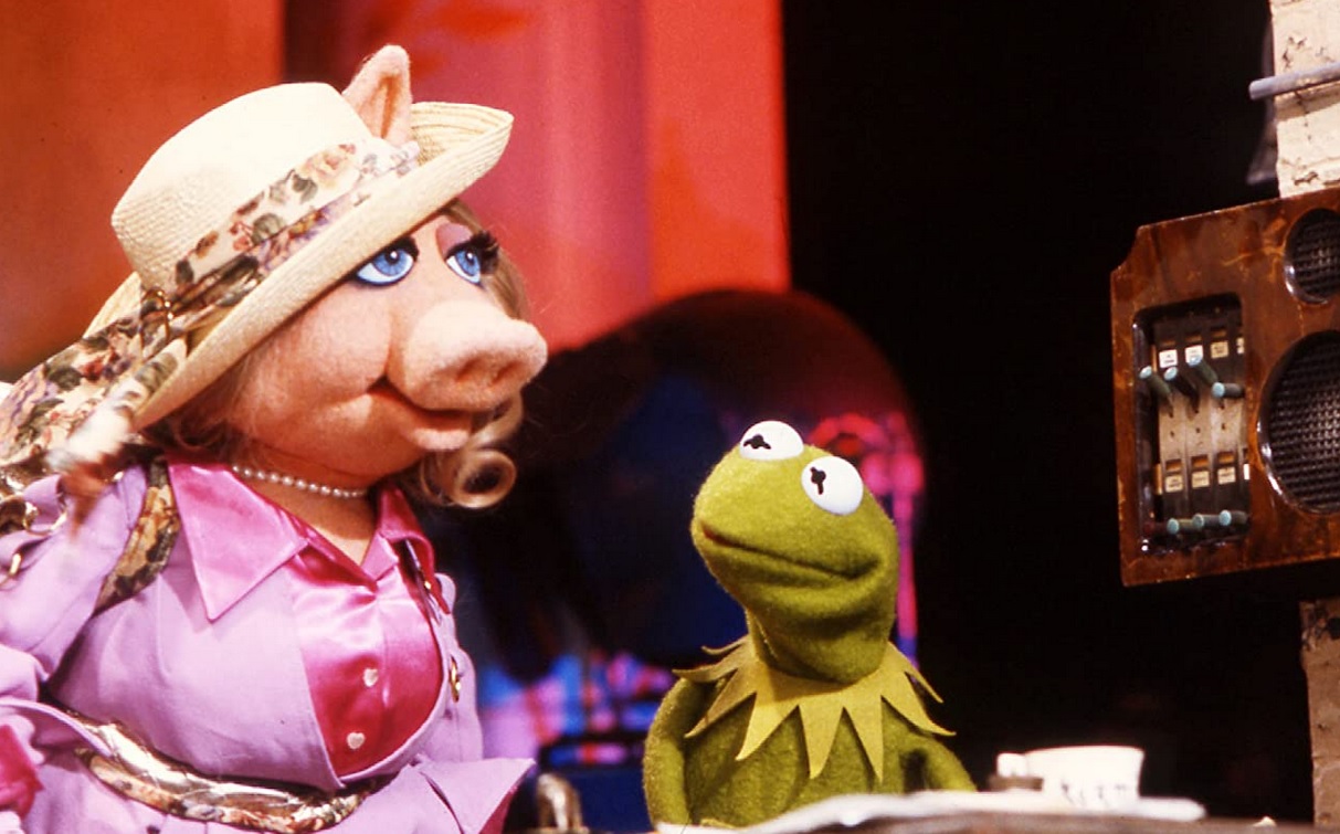 Disney Plus introduce un disclaimer de rasism pentru serialul The ...