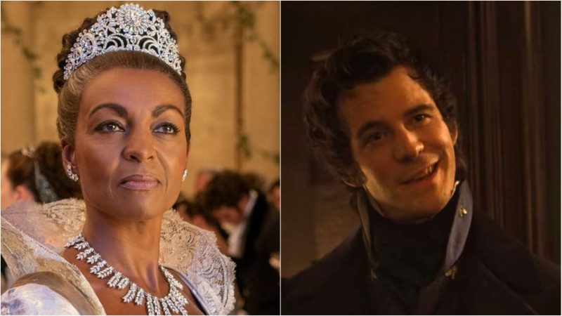 Adjoa Andoh și Chris Fulton din Bridgerton vor juca în noul sezon al ...