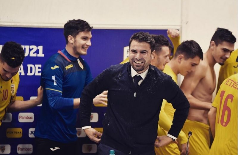 Adi Mutu: „Suntem deciși să le facem viața grea” : VIRGIN RADIO ROMANIA