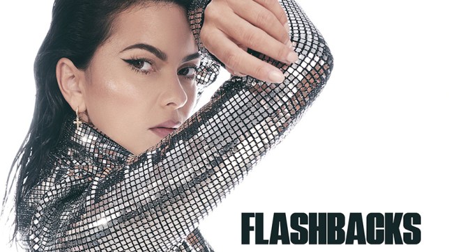 INNA – Flashback : VIRGIN RADIO ROMANIA