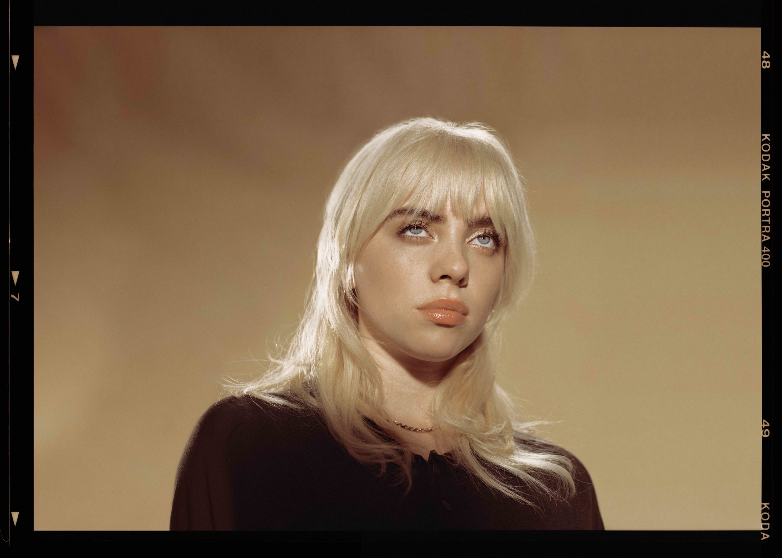 Billie Eilish anunță lansarea albumului „Happier Than Ever” : VIRGIN ...