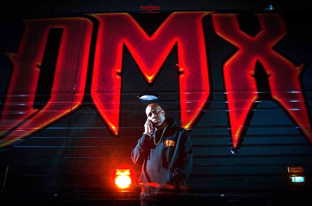 A murit DMX : VIRGIN RADIO ROMANIA