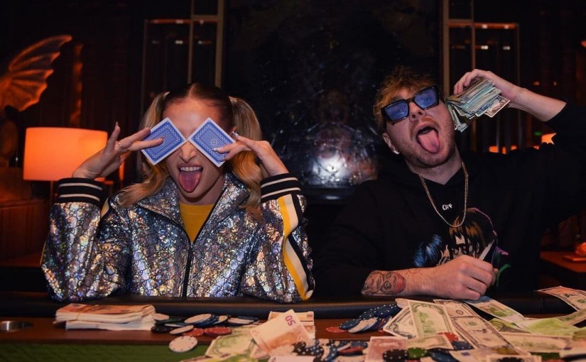 NANE x DELIA – ÎN RAI : VIRGIN RADIO ROMANIA