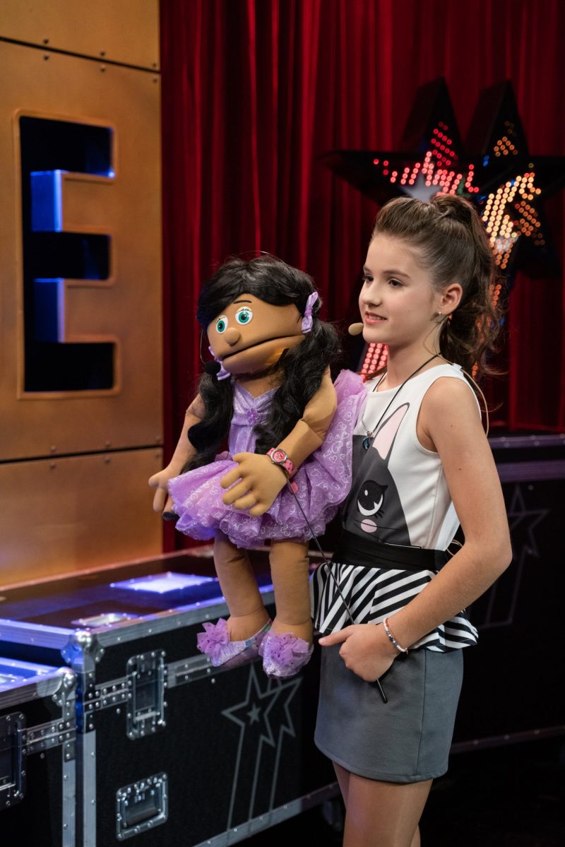 Ana-Maria Mărgean, câștigătoarea Românii au Talent 11 (GALERIE FOTO ...
