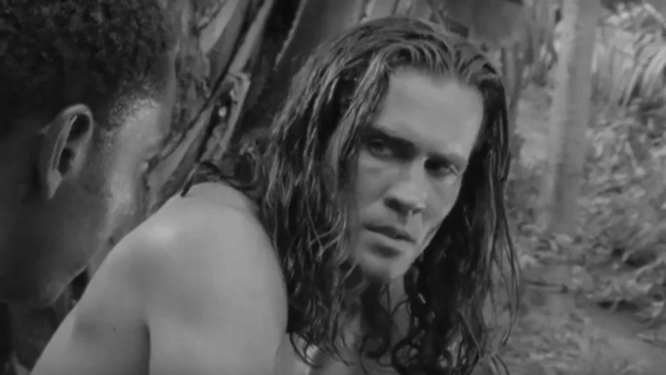 A Murit Joe Lara Actorul Din „tarzan The Epic Adventures” Virgin Radio Romania