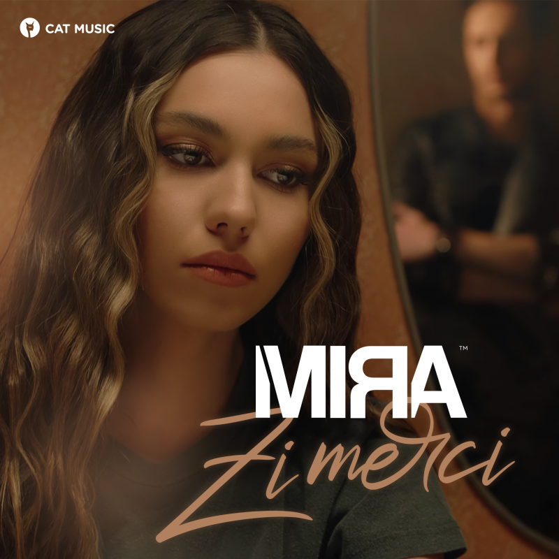 VIDEO: MIRA lansează „Zi Merci” : VIRGIN RADIO ROMANIA