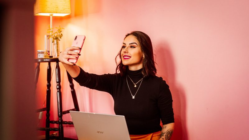 Care sunt cei mai vizibili influenceri în România : VIRGIN RADIO ROMANIA