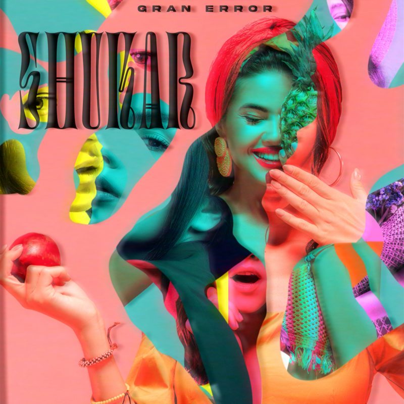 Gran Error revine cu o nouă piesă – „Shukar” (VIDEO) : VIRGIN RADIO ROMANIA