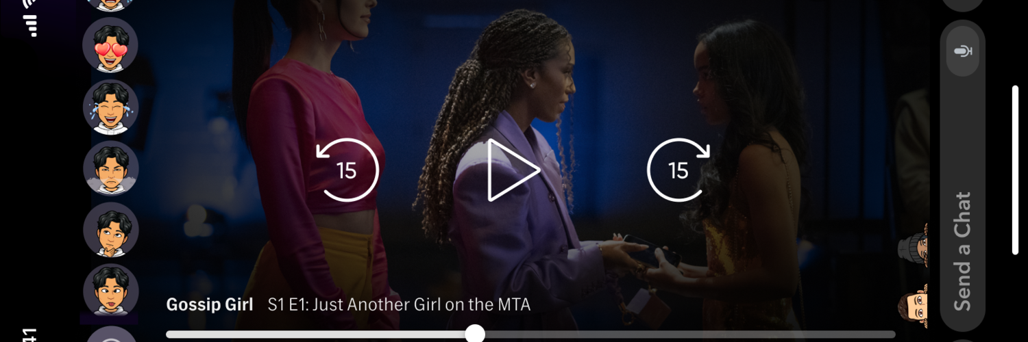 HBO Max dă seriale pe Snapchat : VIRGIN RADIO ROMANIA