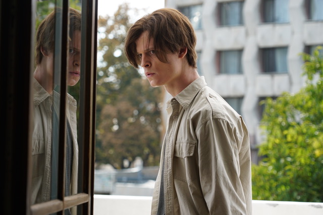 TIFF aduce ”SCARA”, filmul inspirat din povestea reală a unui actor ...