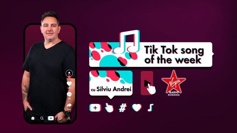Silviu Andrei îți prezintă TIK TOK SONG OF THE WEEK: JETFIRE x Jay ...