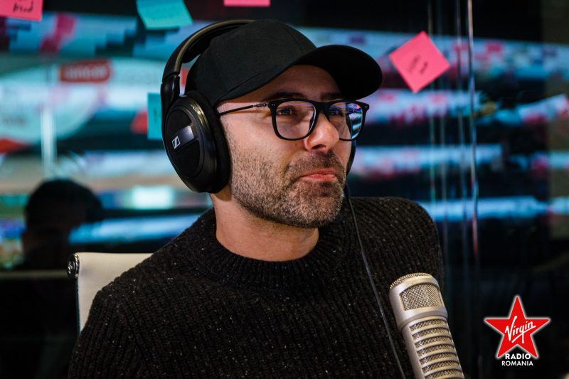 Tag-ul Spike : VIRGIN RADIO ROMANIA