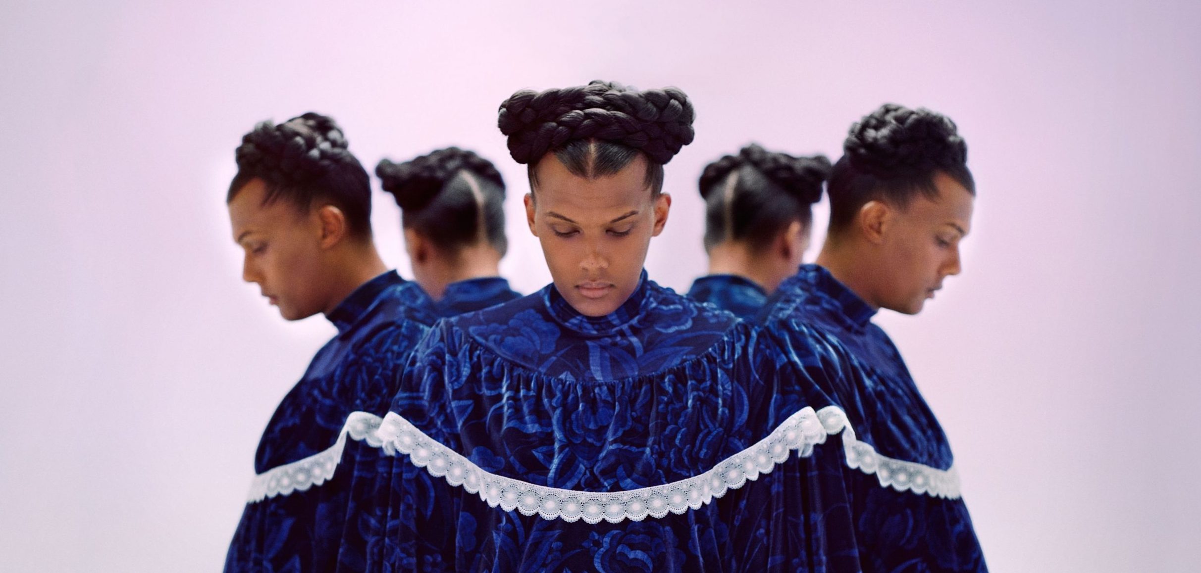 Stromae a lansat noul single “L’enfer” : VIRGIN RADIO ROMANIA
