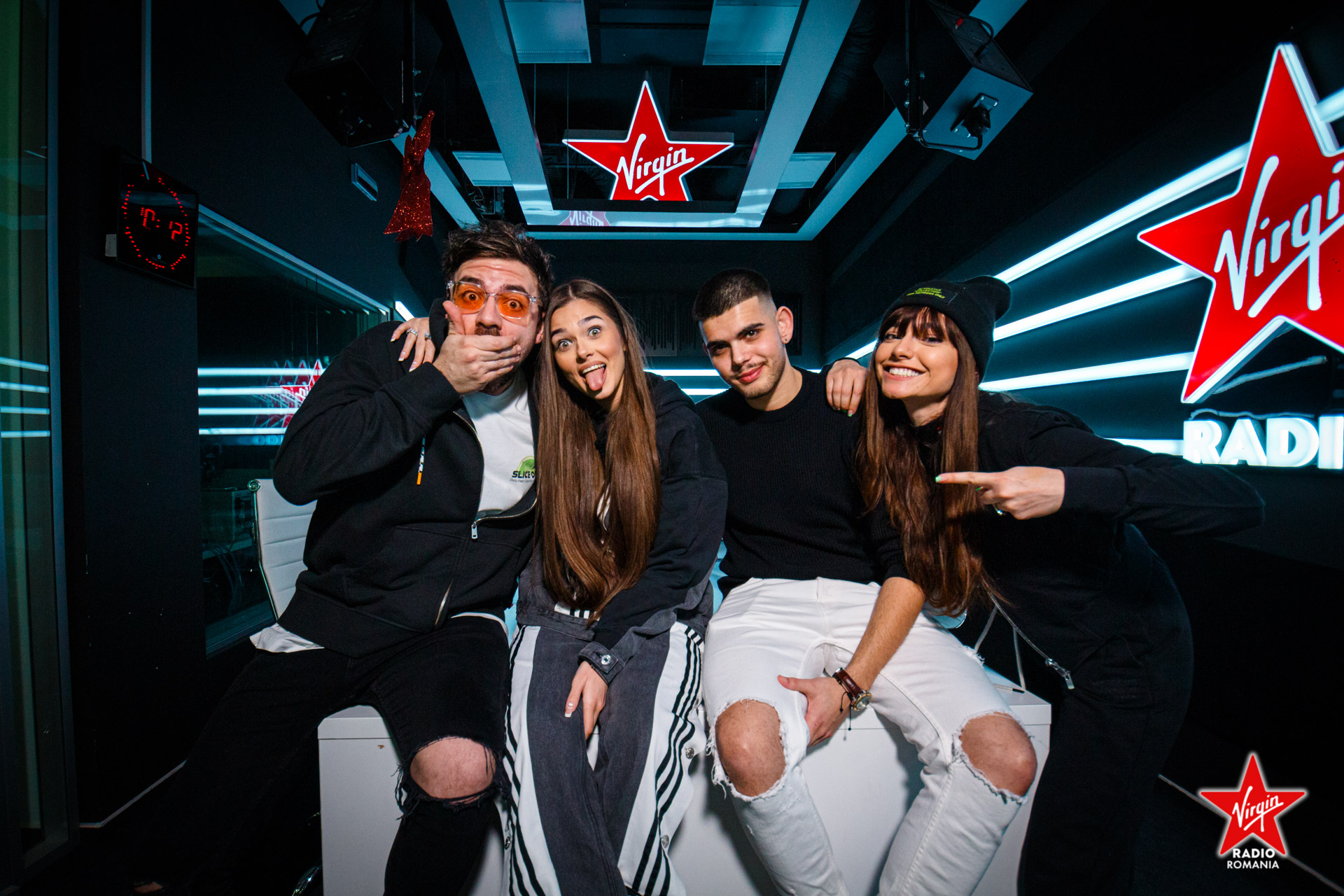 [BREAKFAST] Theo Rose și Andrei Bănuță au cucerit trendingul românesc ...