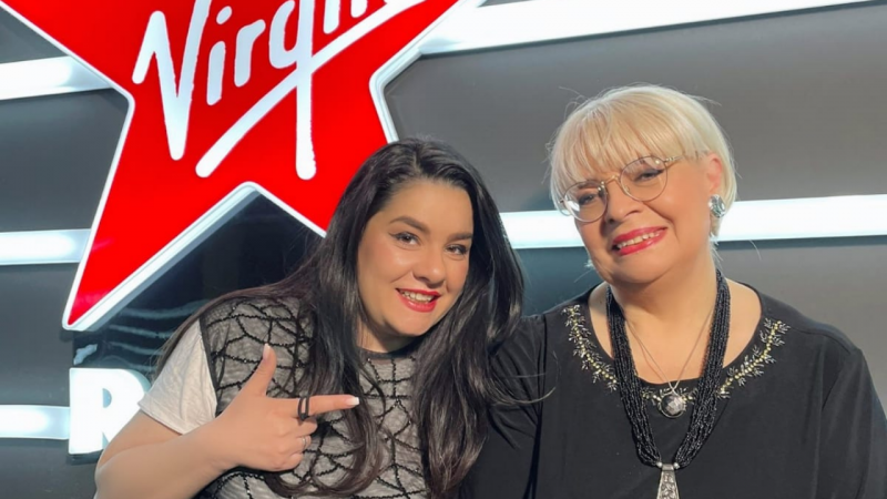 VIRGIN RADIO ROMANIA