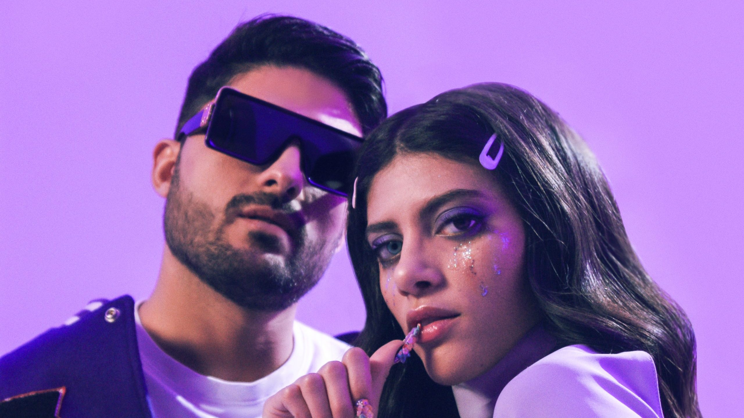 Duo-ul electro-pop Shanguy lansează “LAVA” : VIRGIN RADIO ROMANIA