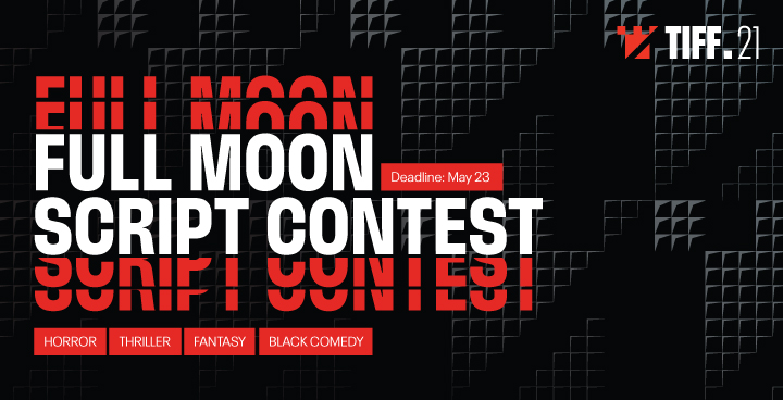 TIFF2022 caută scenarii horror, în competiția Full Moon Script Contest ...