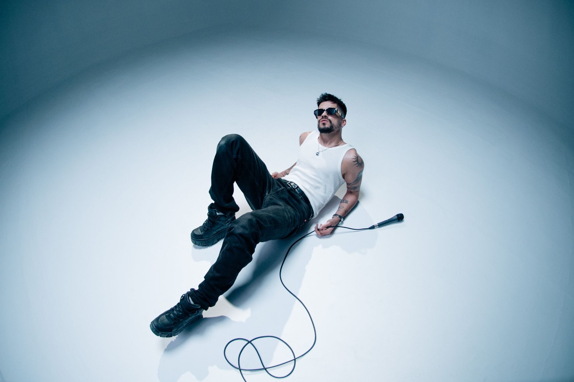 [VIDEO] wrs a lansat videoclipul piesei “Llamame” : VIRGIN RADIO ROMANIA