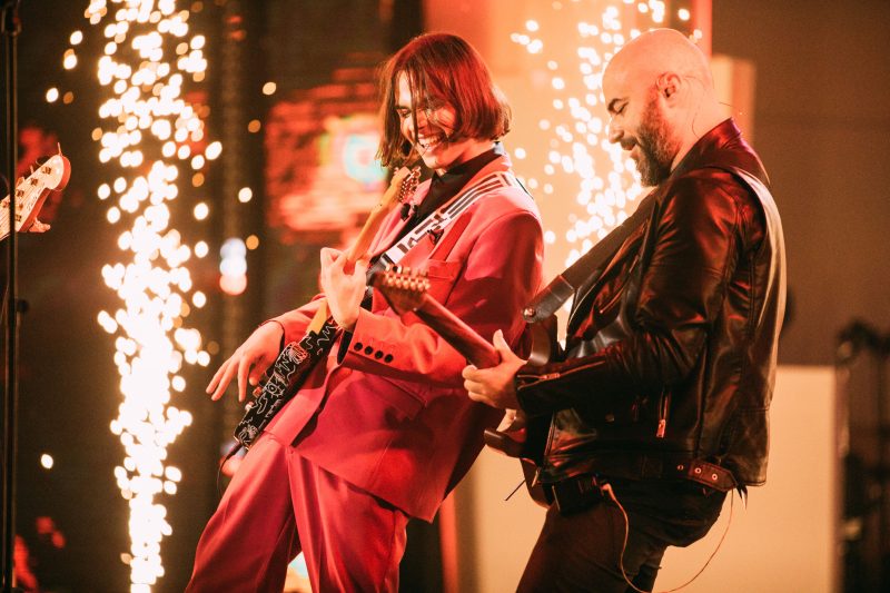 Rareș Maris este câștigătorul talent-show-ului ONE TRUE SINGER O ...