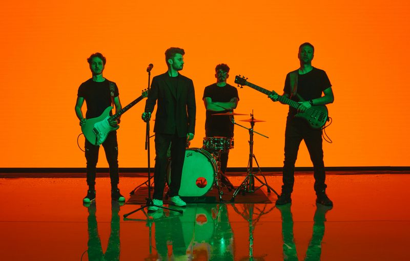 Beyonce: „Am trei inimi” – Galerie Foto : VIRGIN RADIO ROMANIA