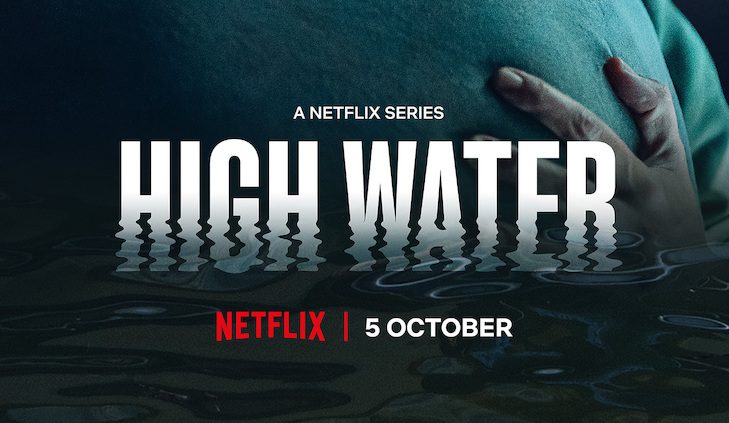 High Water va avea premiera pe 5 octombrie, doar pe Netflix : VIRGIN ...