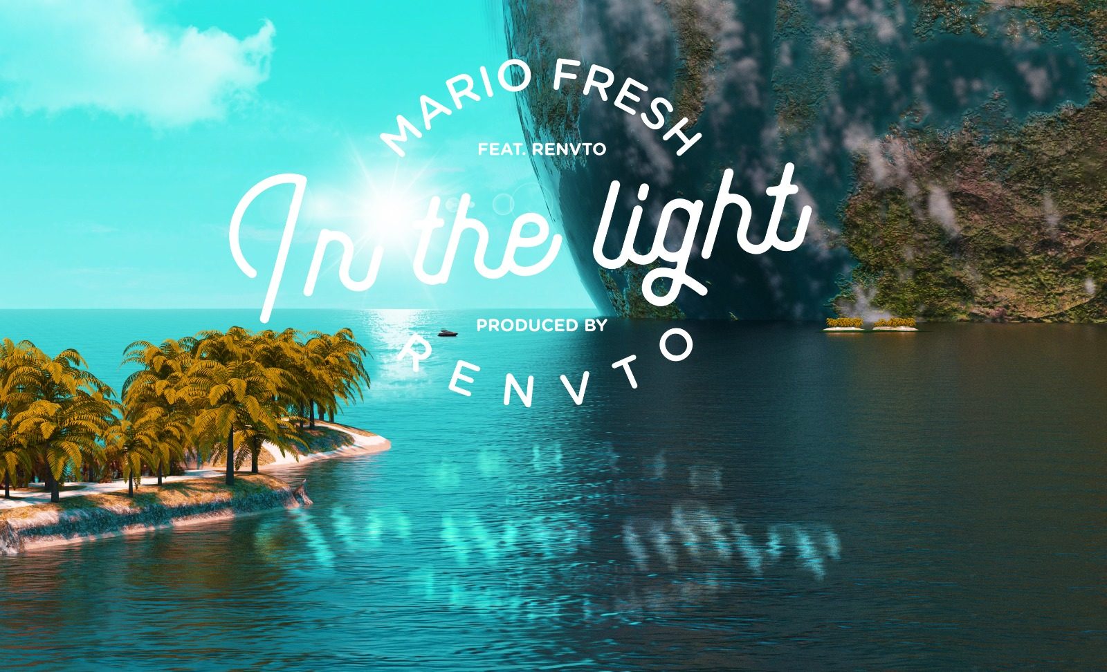 După hit-ul verii, „Necesar”, Mario Fresh și Renvto continuă ...