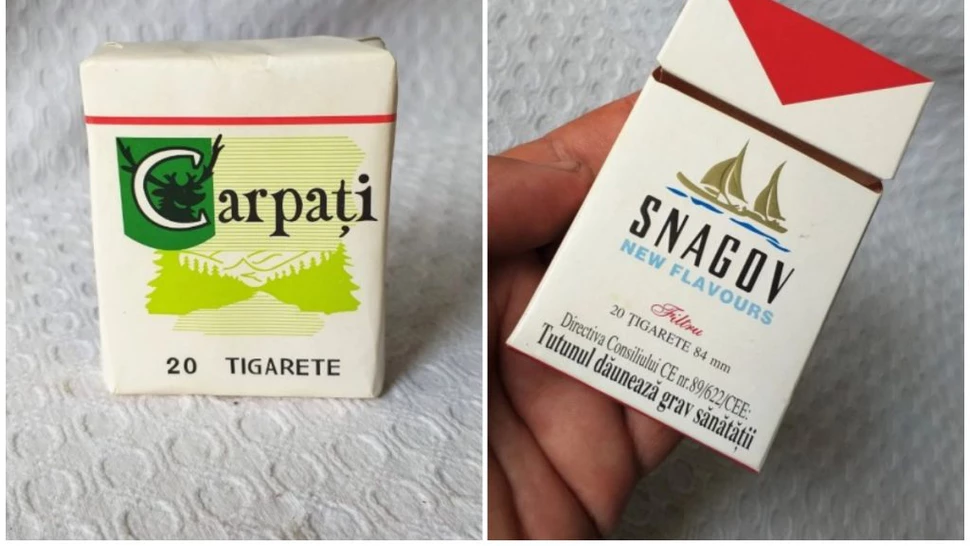 Produsele celebre în comunism care au reapărut în magazine. Românii le ...