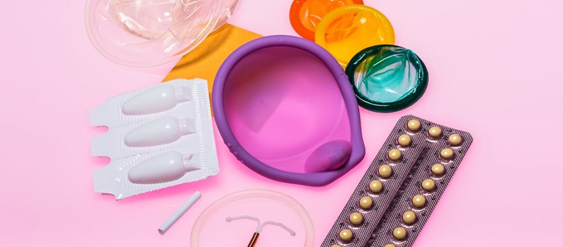 Cum alegi metoda contraceptivă care ți se potrivește : VIRGIN RADIO ROMANIA