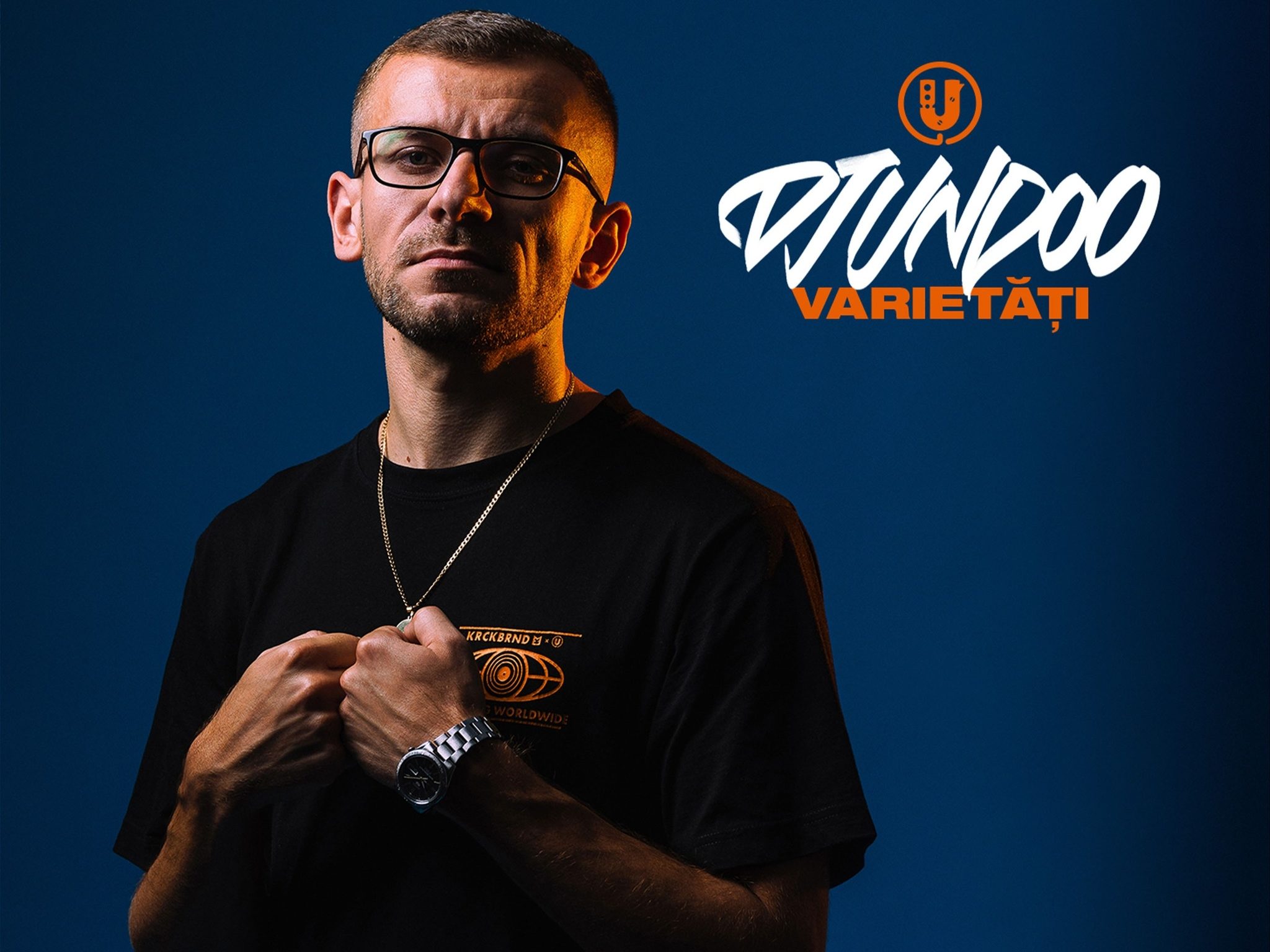 DJ Undoo: 15 piese hip hop care au definit scena din România : VIRGIN ...