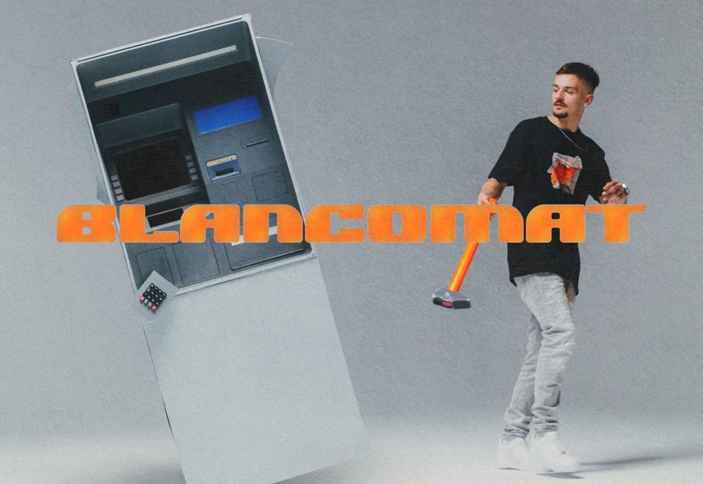 BLANCO lansează albumul de debut BLANCOMAT, alături de Def Jam ...