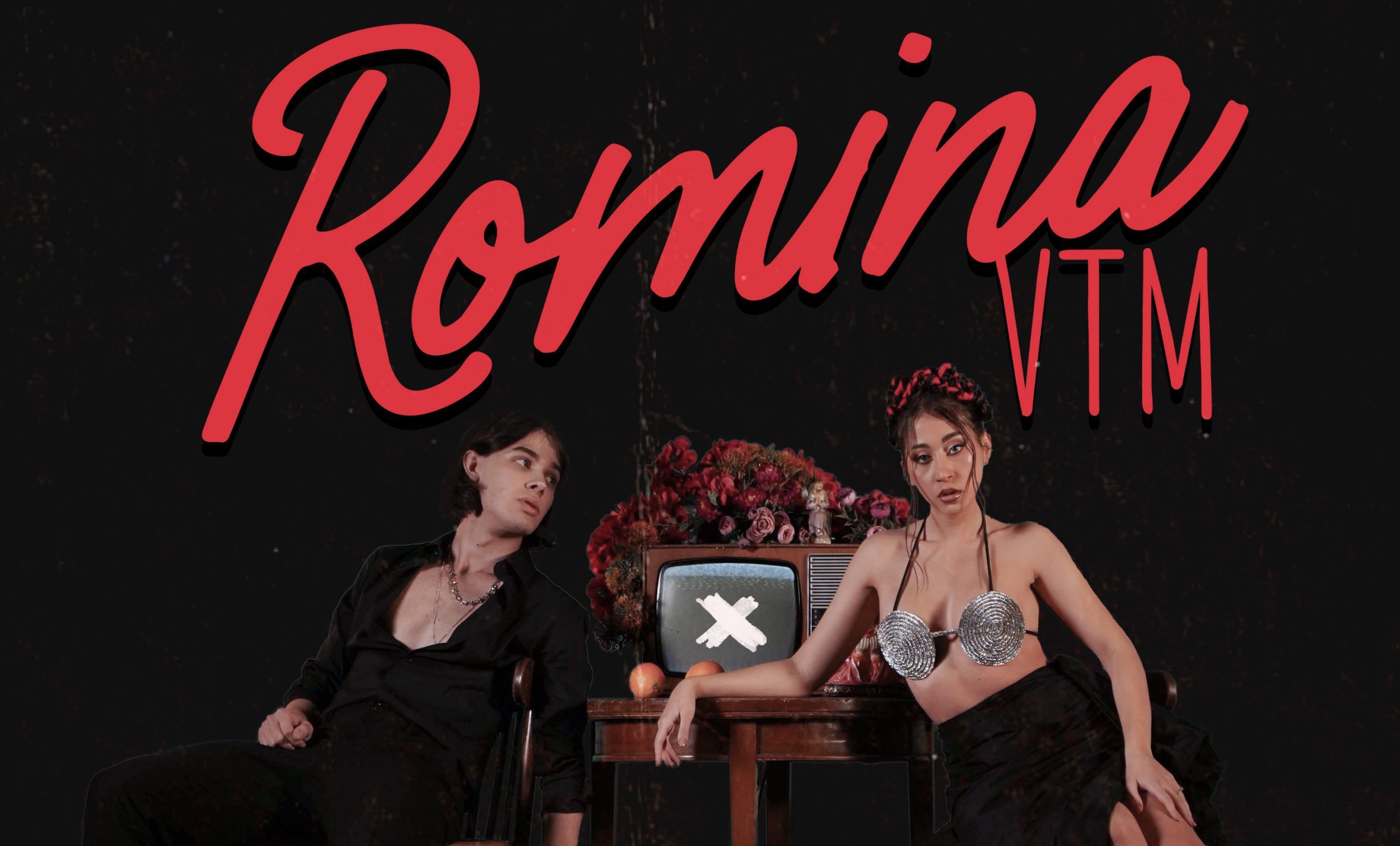 Nicole Cherry x rareș lansează ,,Nopțile nedormite”, încă o piesă de pe coloana sonoră a ...