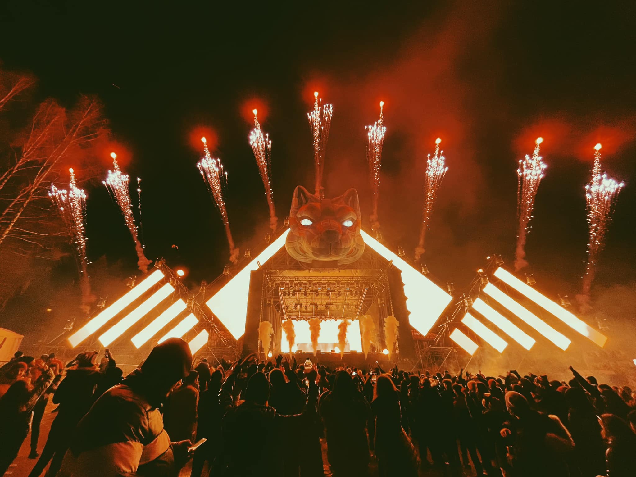 Festivalul Massif, un succes chiar de la prima ediție. Peste 38.000 de ...