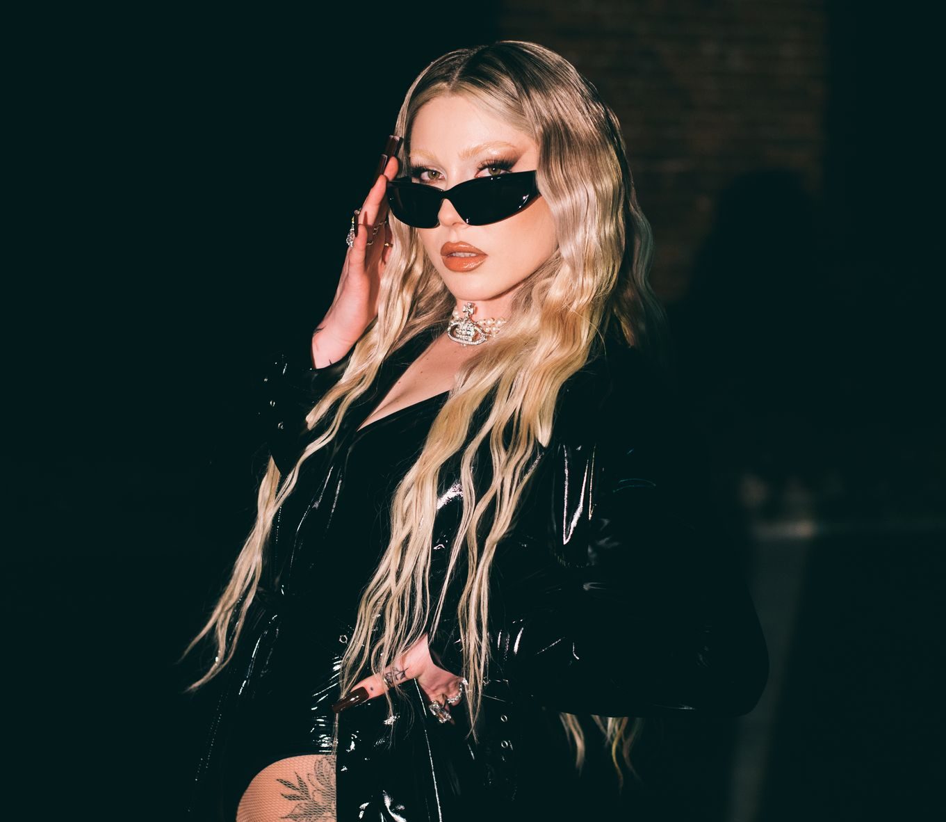 Secret Playlists: IRAIDA : VIRGIN RADIO ROMANIA