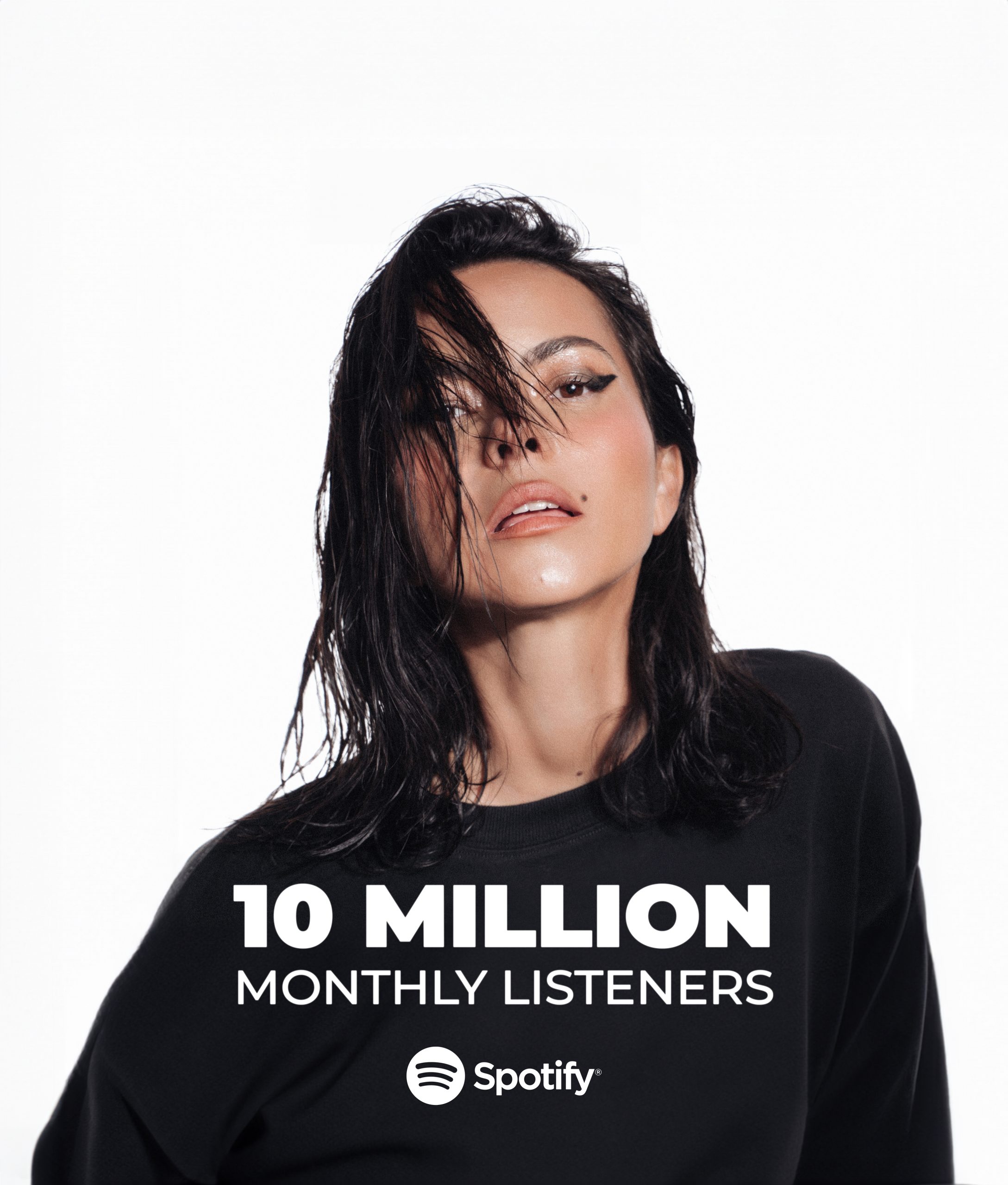 INNA stabilește un nou record: 10 milioane de ascultători lunar pe ...
