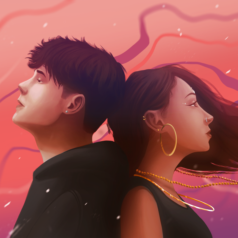 Alduts Sherdley & Ștefan Costea colaborează pentru prima dată și ...