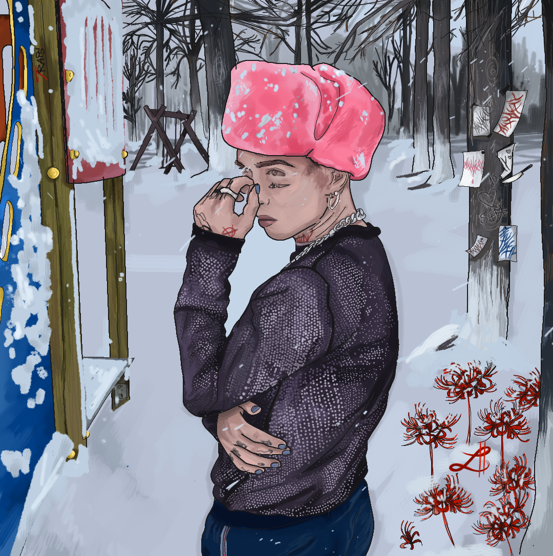 SIROPMOV lansează piesa “În sângele tău”, primul single de pe EP-ul cu ...