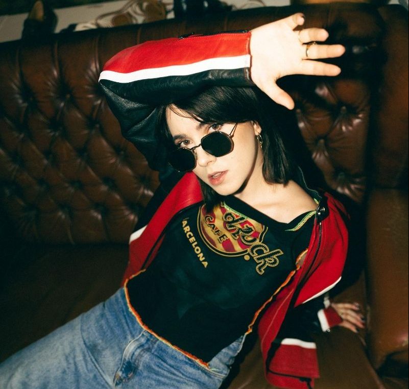 IOVA – de la Lala Band la Tomorrowland : VIRGIN RADIO ROMANIA