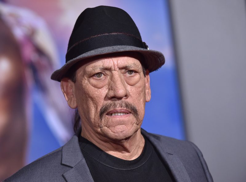 Surpriză uriașă pentru fanii filmelor Miami Bici! Danny Trejo joacă ...