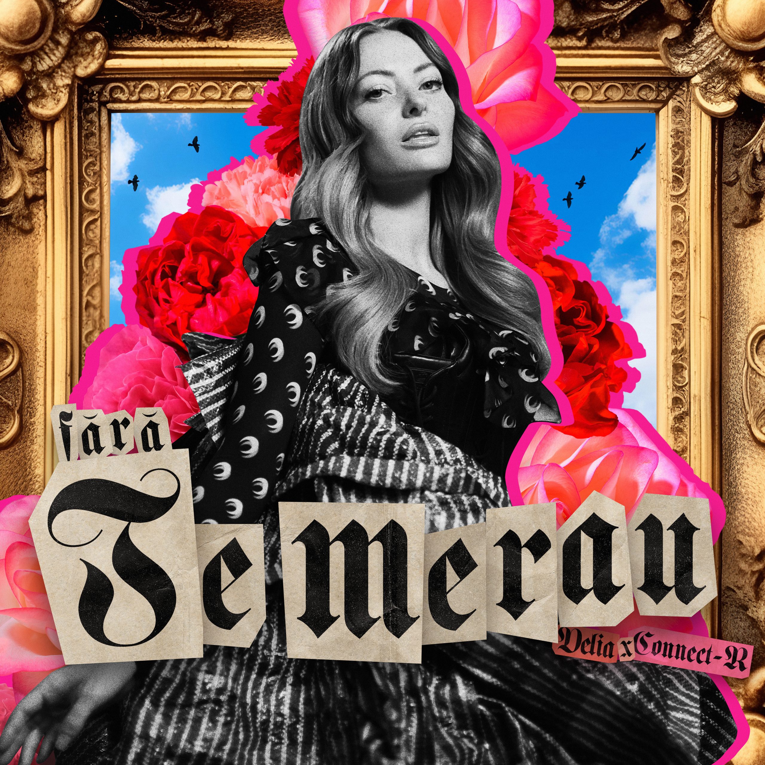 O nouă colaborare de succes: Delia și Connect-R lansează ”Fără Te Merau ...